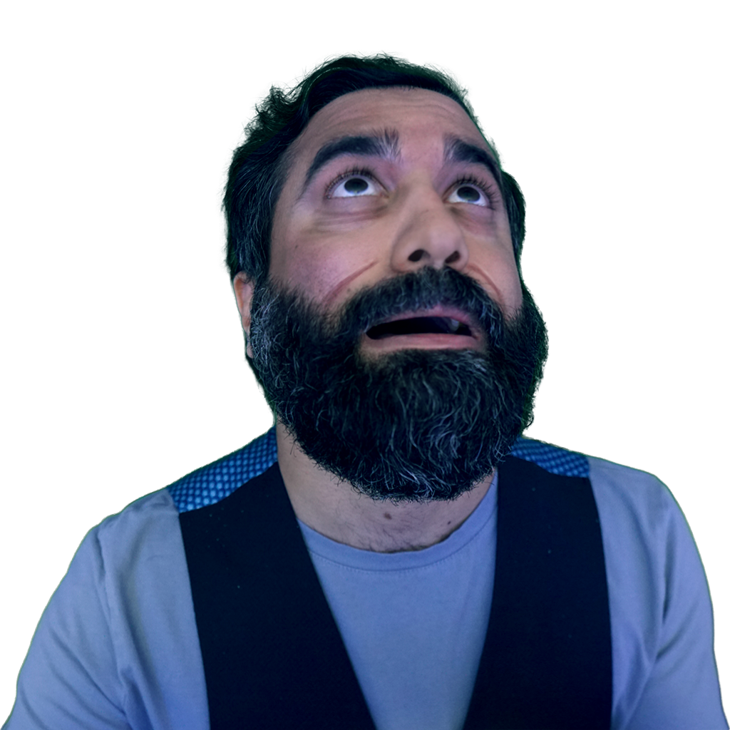 Голографічний комплект із наліпкою таланта Fear — TI 2025 | DotaShowcase