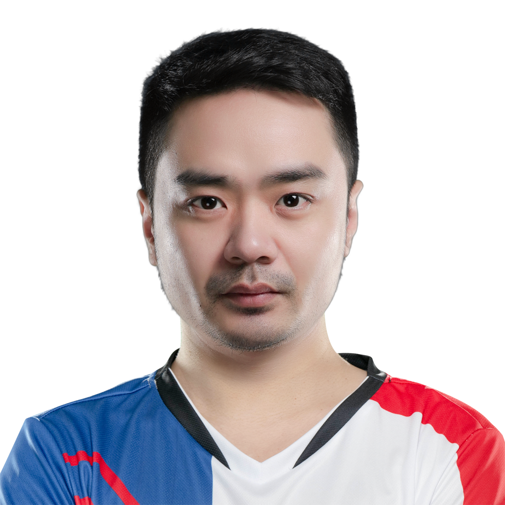 xiao8 Standard Talent Sticker Bundle - TI 2024 | DotaShowcase