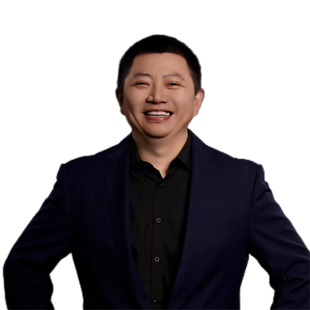 xiao8 Standard Talent Sticker Bundle - TI 2024 | DotaShowcase